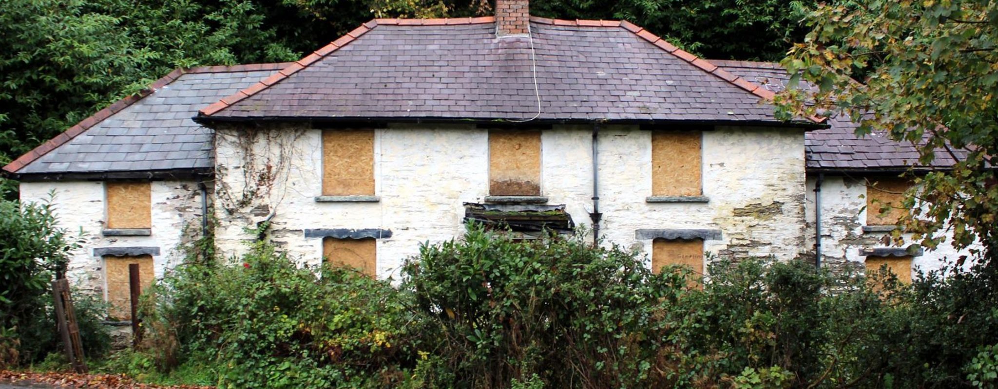 Derelict House Grant – Bantry Mortgage Broker